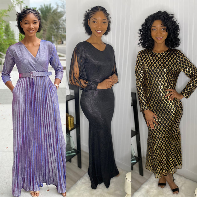 Modest Prom Dresses - You Can Look Absolutely Stunning In Them ...