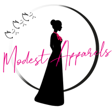 XS CLOTHING - YOUR GUIDE TO BUYING THE RIGHT SIZES – Modestapparels