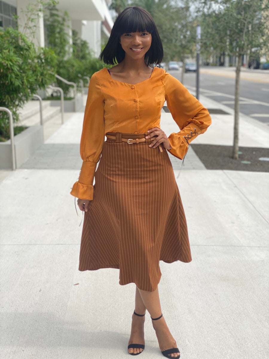 Bishop Two Piece Set | Women's Bishop Two Piece | Modestapparels ...